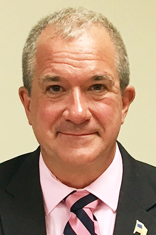 Steve Dershem, Republican | News, Sports, Jobs - The Express